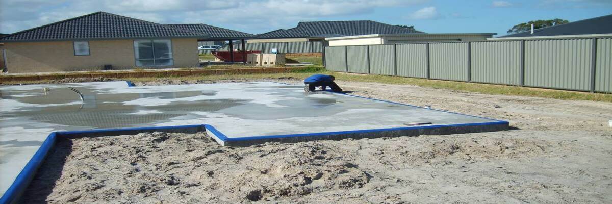 Pre Construction Pest Control Melbourne, Pre Construction Termite Treatment